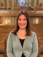 Our Savior's Lutheran Church-Beloit | Our Staff